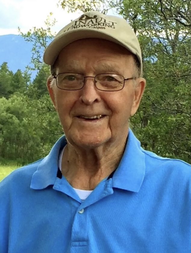 Joseph Hainault | News, Sports, Jobs - Daily Press